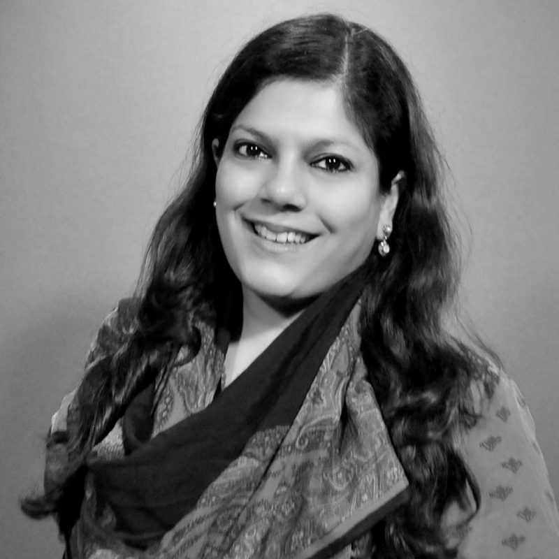 Amrita Tripathi – Brands & Entertainment