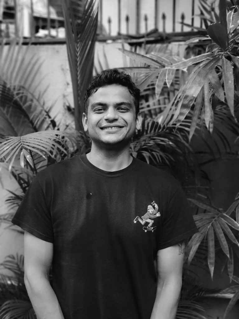 Dhruv Sheth – Brands & Entertainment