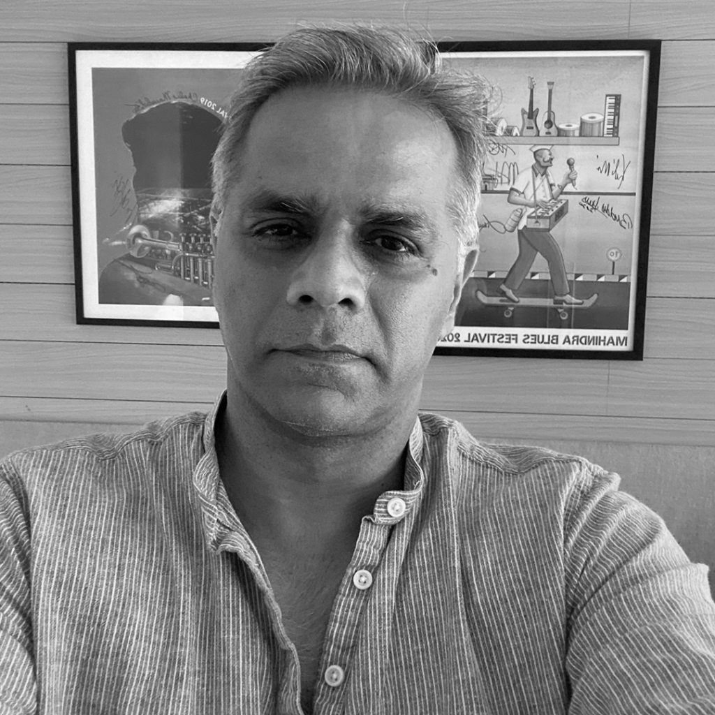 OWEN RONCON – Brands & Entertainment