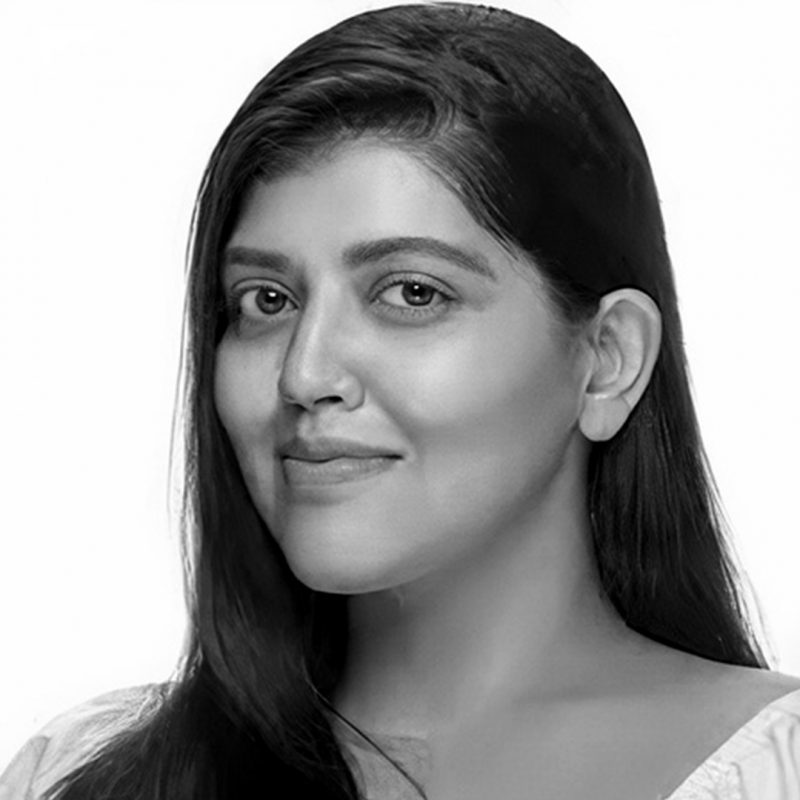 Resha Jain – Brands & Entertainment