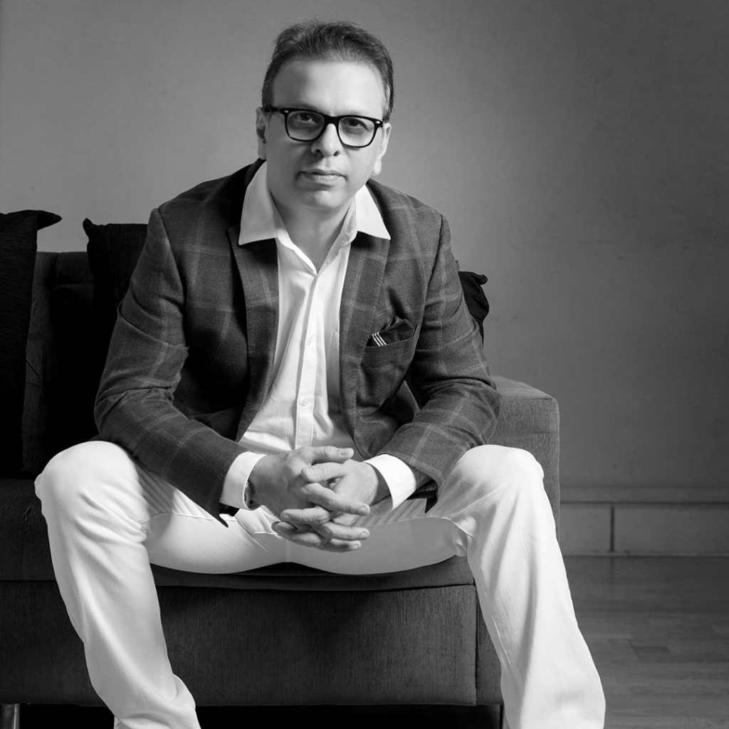 Roshan Abbas – Brands & Entertainment