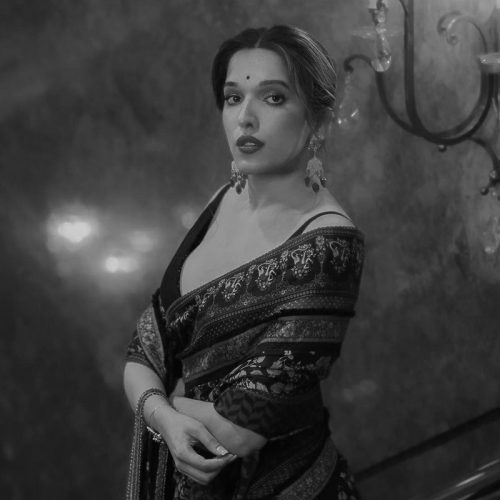 Dr. Trinetra Haldar Gummaraju – Brands & Entertainment